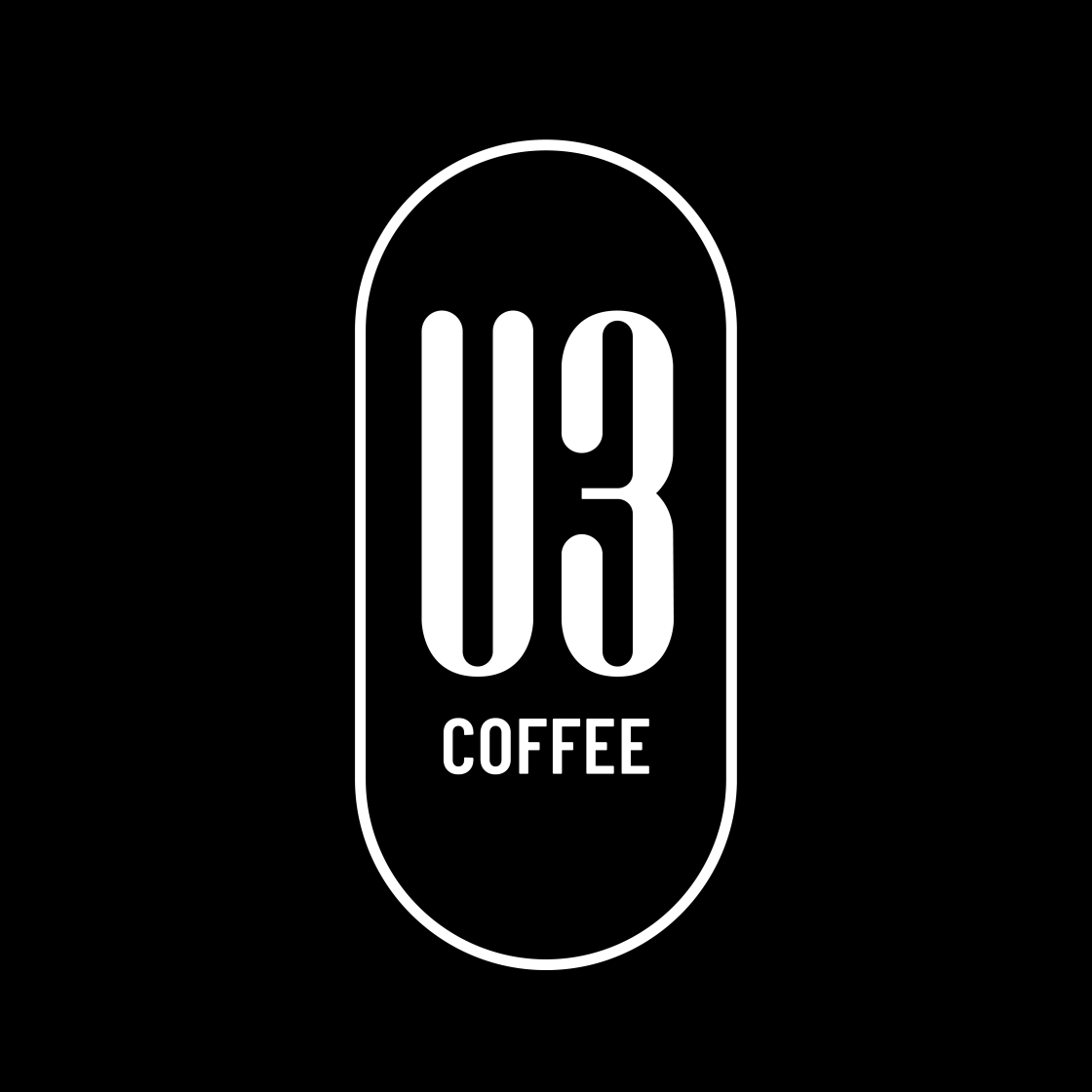 Home | U3 Coffee - Forest Park Cafe